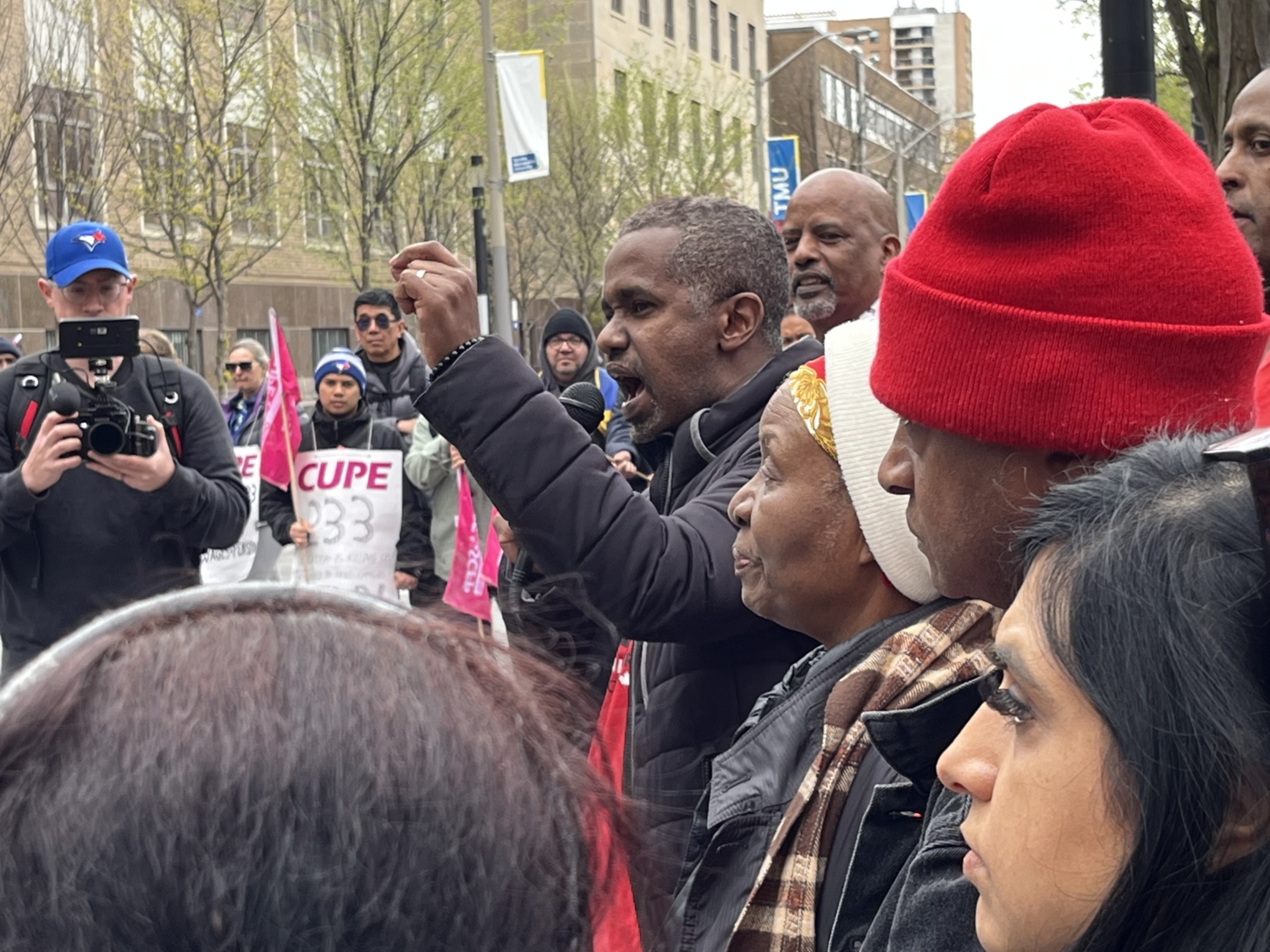 Updates – UNITE HERE Local 75