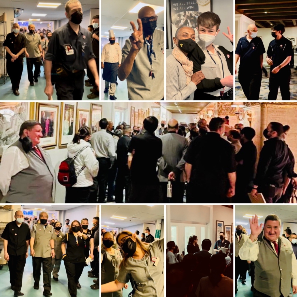 United to WIN! – UNITE HERE Local 75